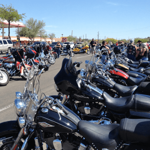 Arizona Bike Week: Make Some Noise in the Valley of the Sun - High Seas ...