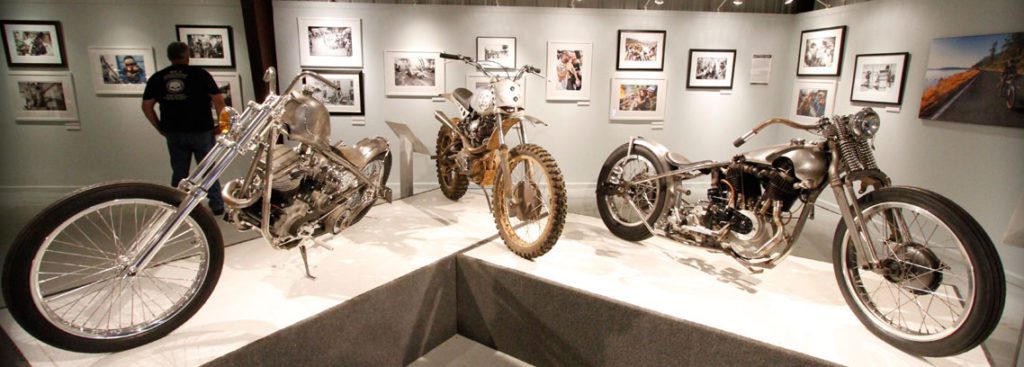 Michael Lichter’s “Motorcycles as Art” Returns to Sturgis 2021 - High ...